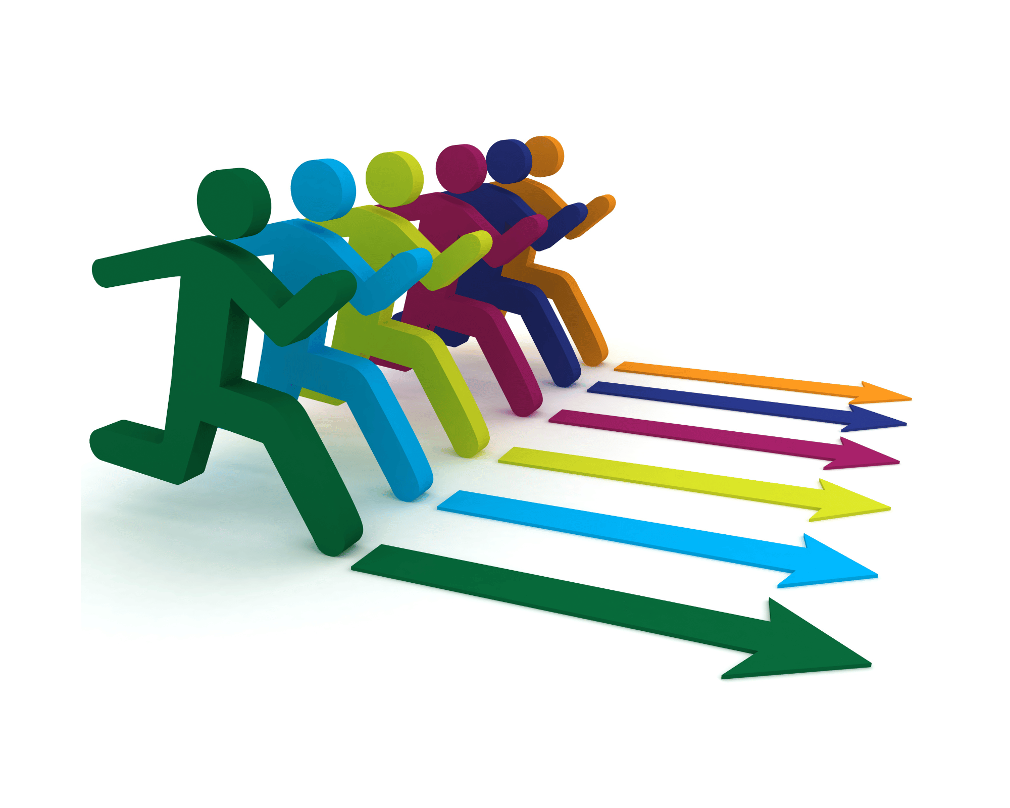 Graph of Perfect Competition