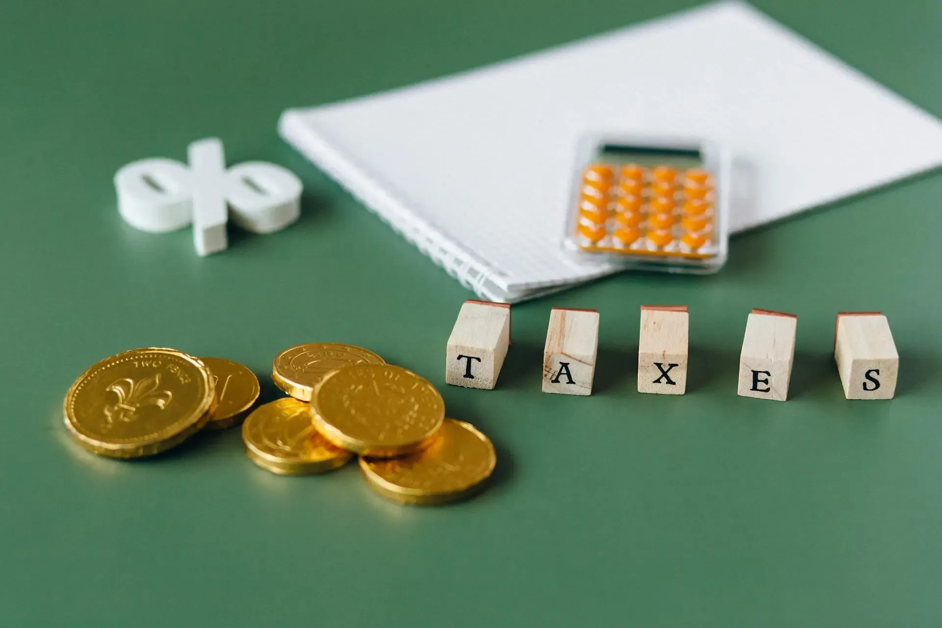 Regressive Taxes