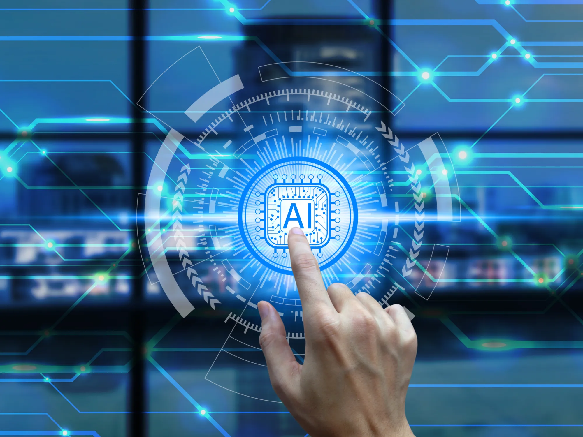 AI in business economics and analytics: cost reduction and smarter ...