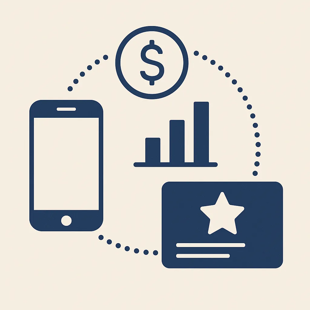Loyalty Economics: How Digital Rewards Platforms Are Reshaping Customer ...