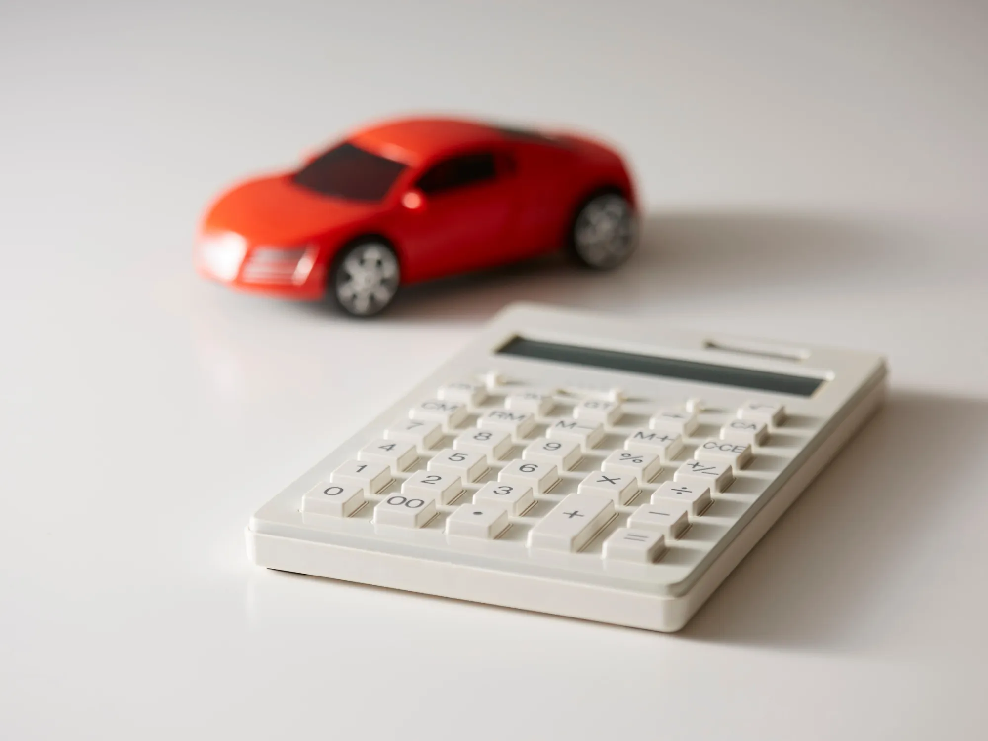 The Economics of Car Financing: Interest Rates, Credit Risk, and ...