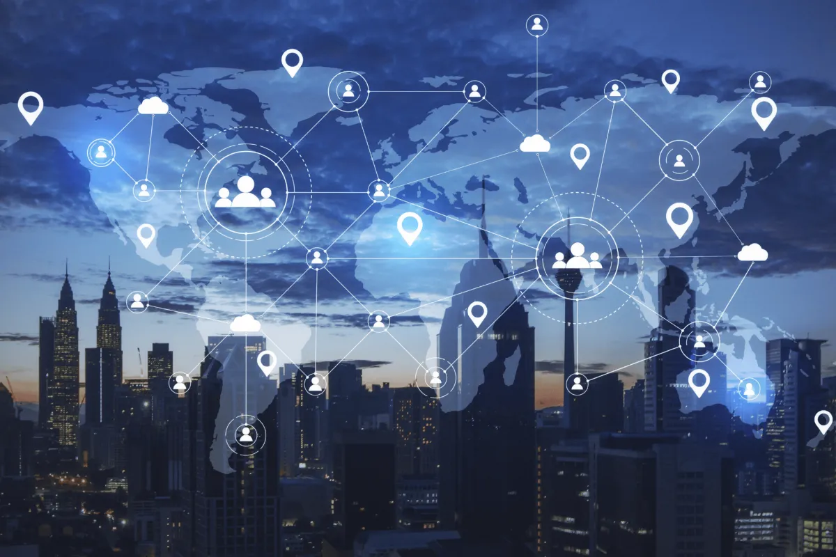 The Impact of Remote Work on Business Productivity and Employee ...