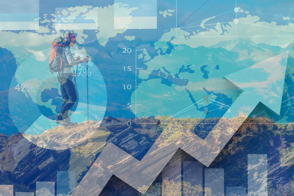 Economic Benefits Of Outdoor Recreation And Tourism