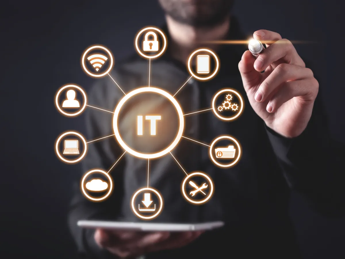 Sergey Tokarev: Ukrainian IT Projects Must Demonstrate Predictability ...