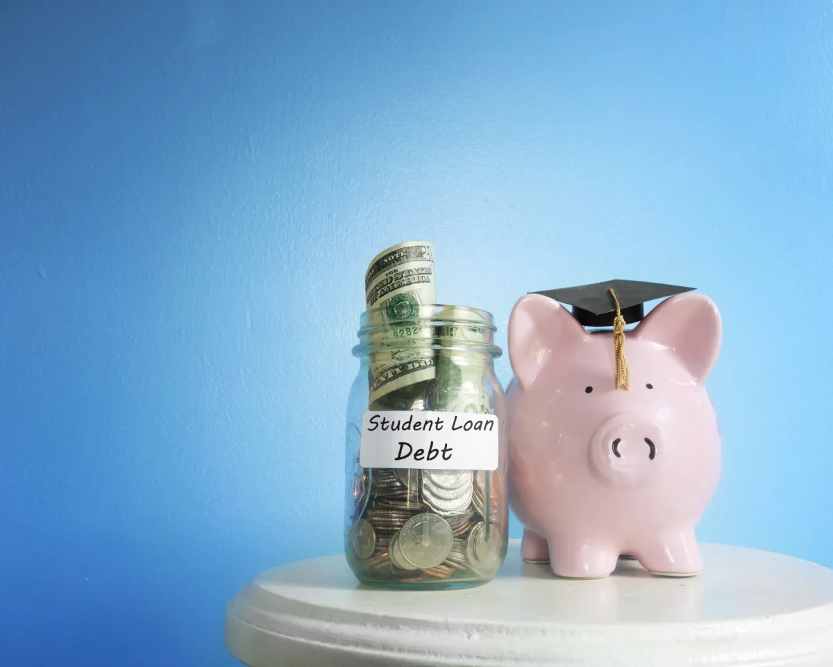 The Economics of Student Loans: Assessing the Long-Term Effects of Debt ...