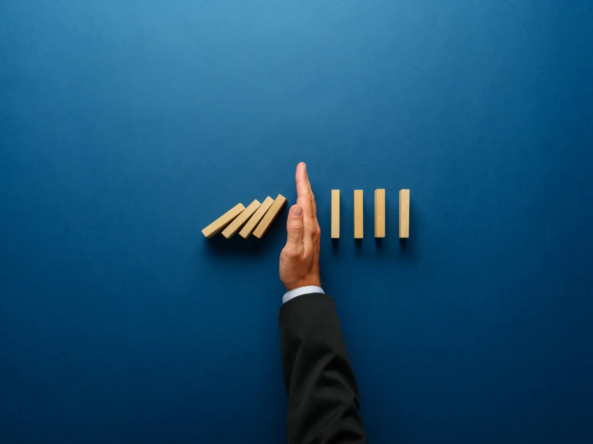 How Risk Management Helps to Safeguard Financial Security from an ...