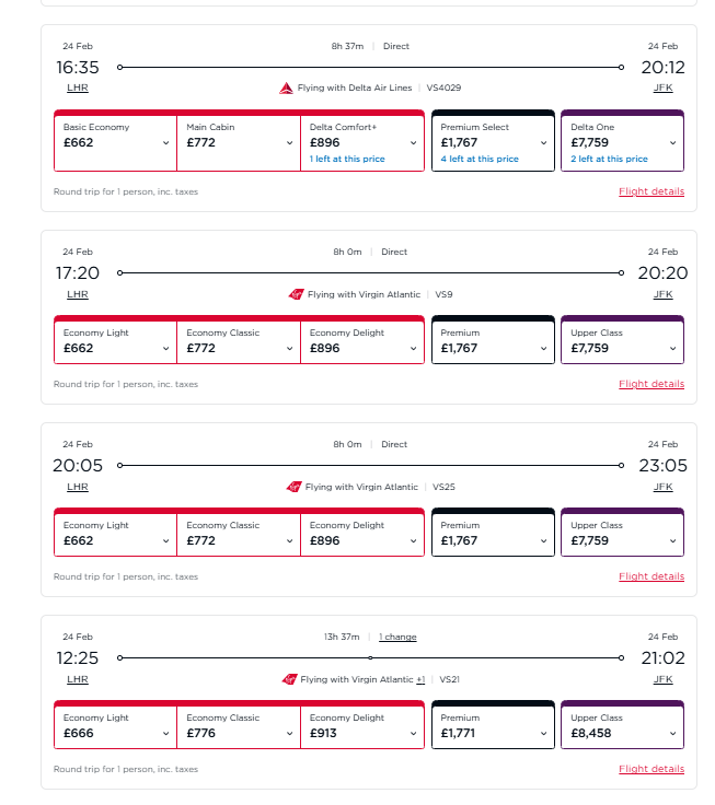 Price Discrimination and the Airline Industry: Economic Effects of ...