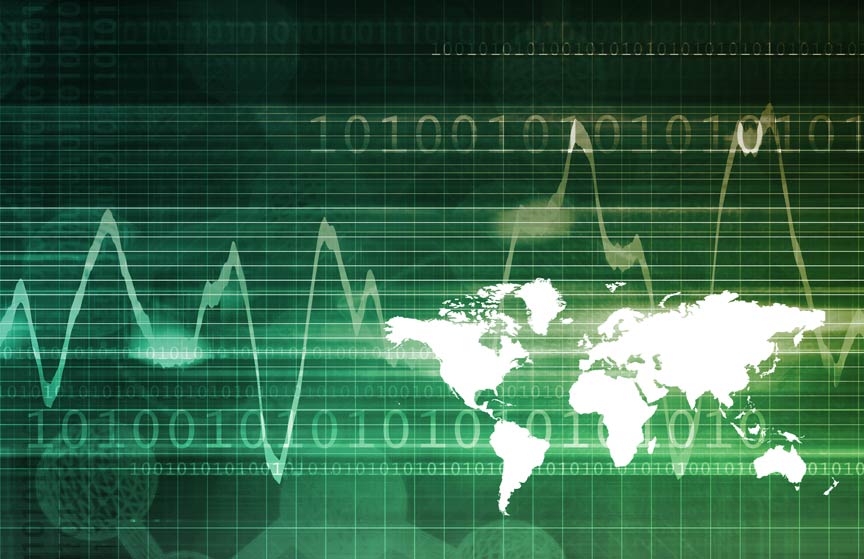 Common global Macro-economic indicators Common global Macro-economic indicators